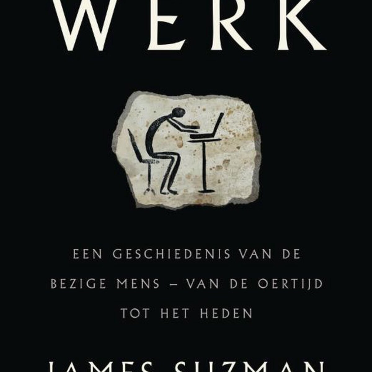 Werkverslaafden