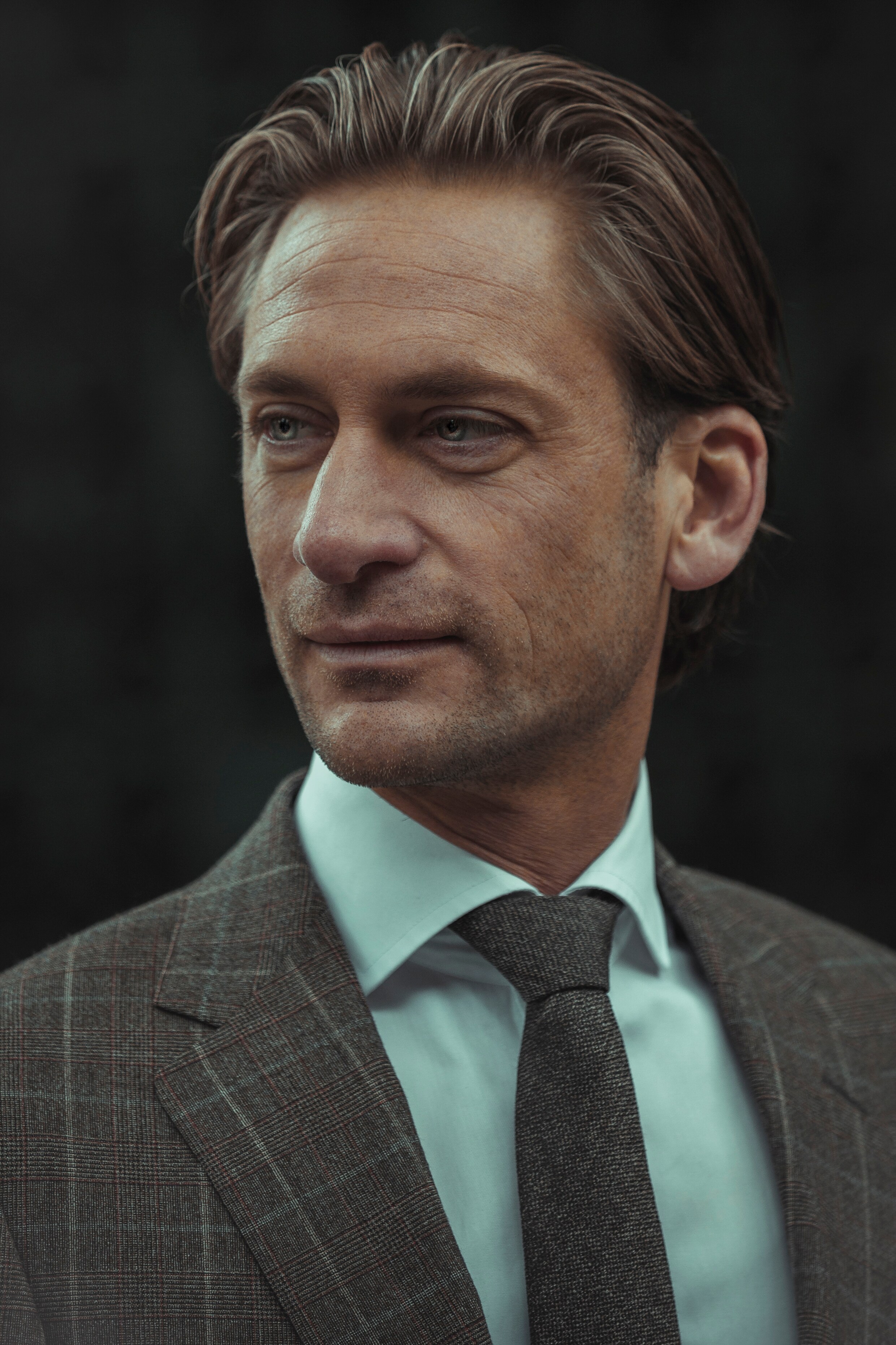 Historicus ­­Mathieu Segers: Het is nu aan mijn generatie om te laten ...