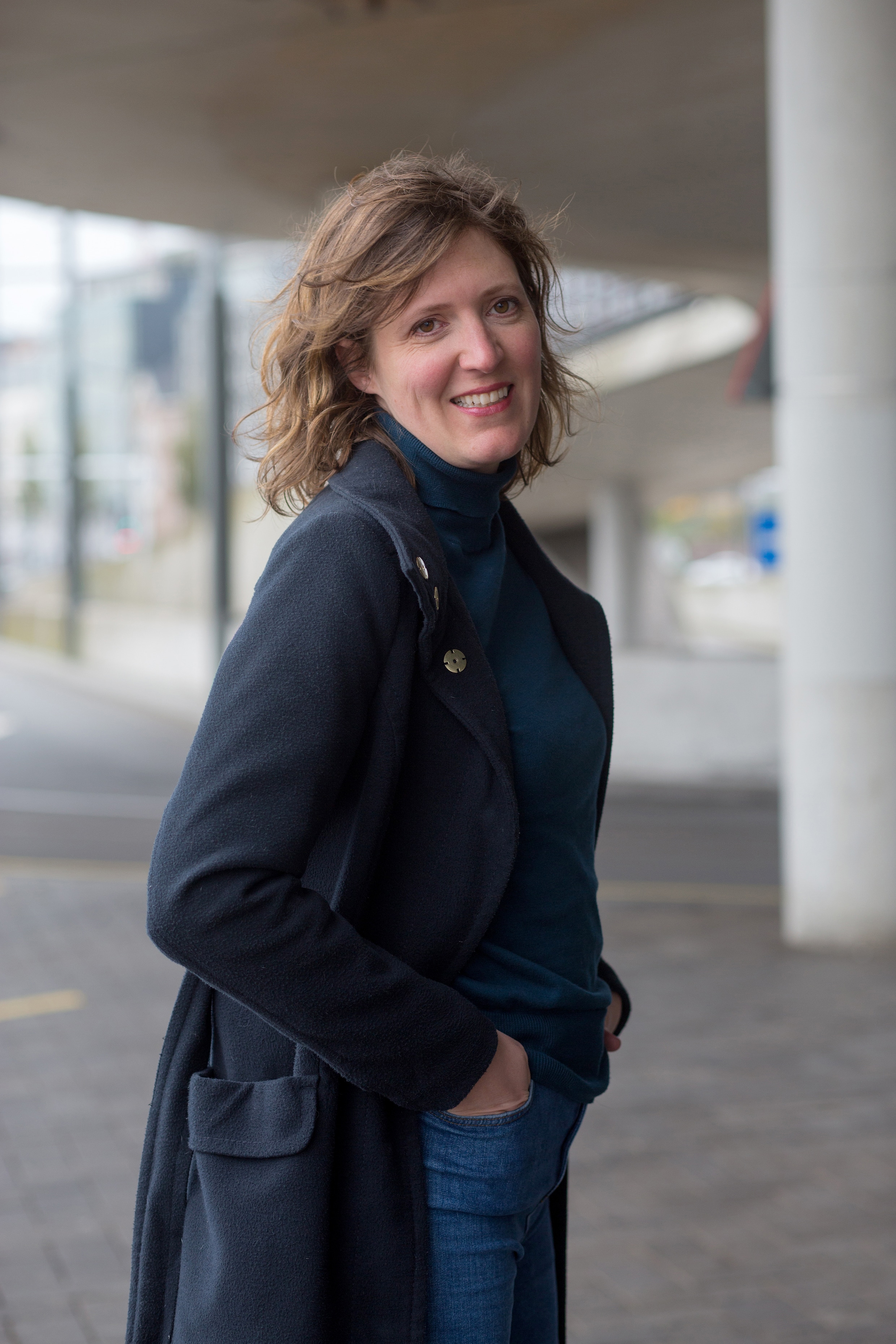 Debuteren in coronatijd: ‘Ik wilde eenvoudigweg niet langer wachten ...