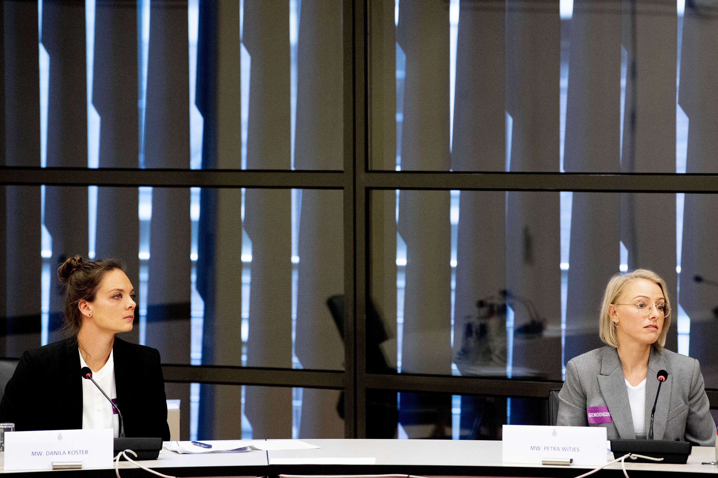 De Kamer buigt zich over misstanden in het turnen. ‘Is dit de prijs voor die ene gouden medaille ...