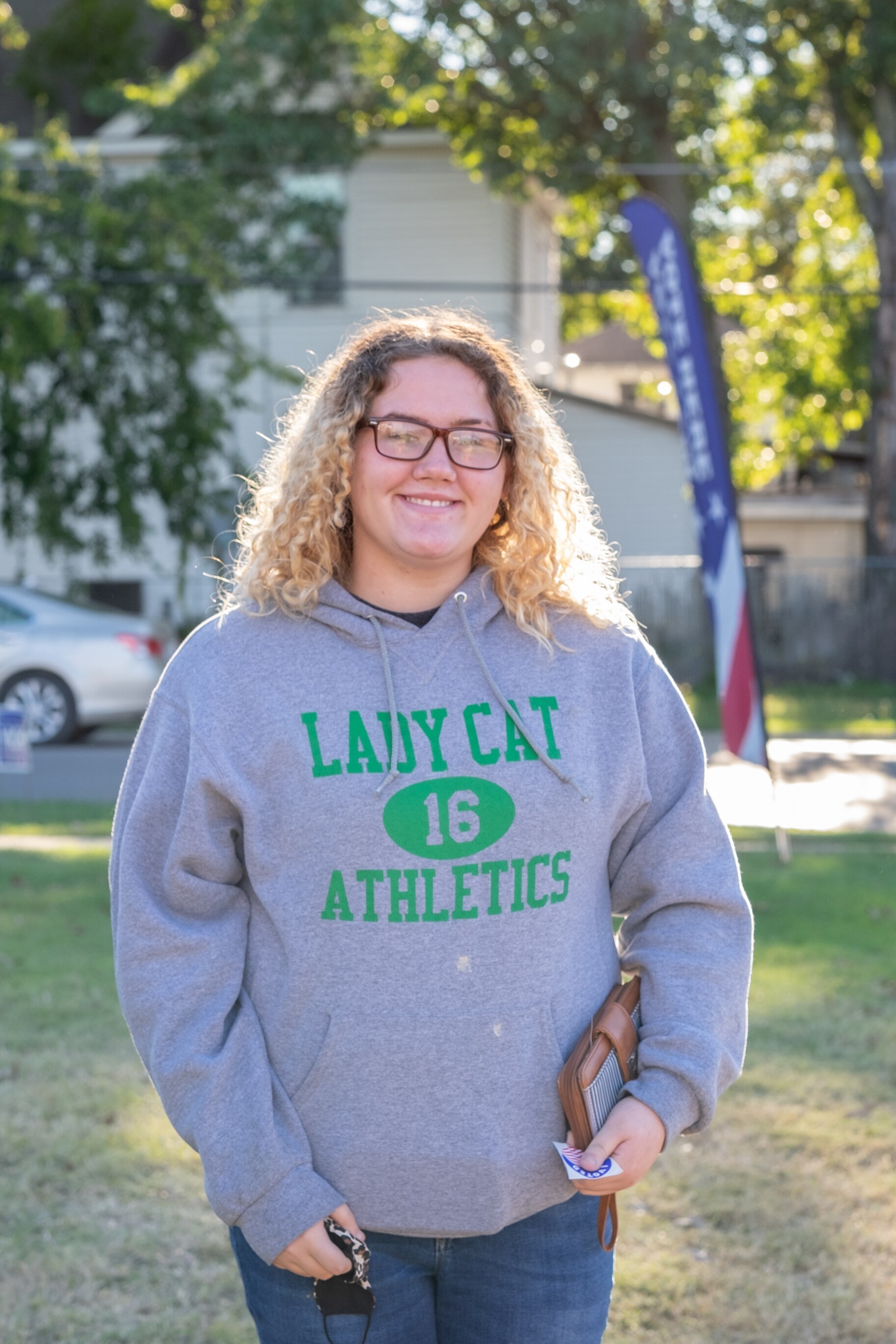 ‘Ik heb op Joe Biden gestemd, maar dat weet mijn familie niet’ | Trouw