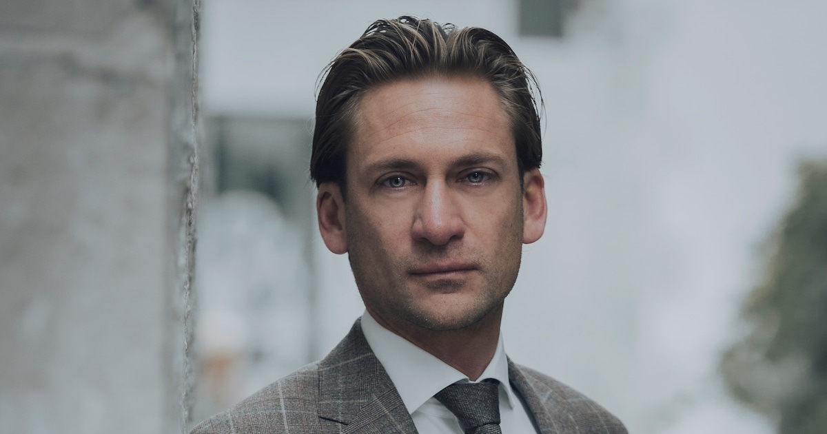 Historicus ­­Mathieu Segers: Het is nu aan mijn generatie om te laten ...