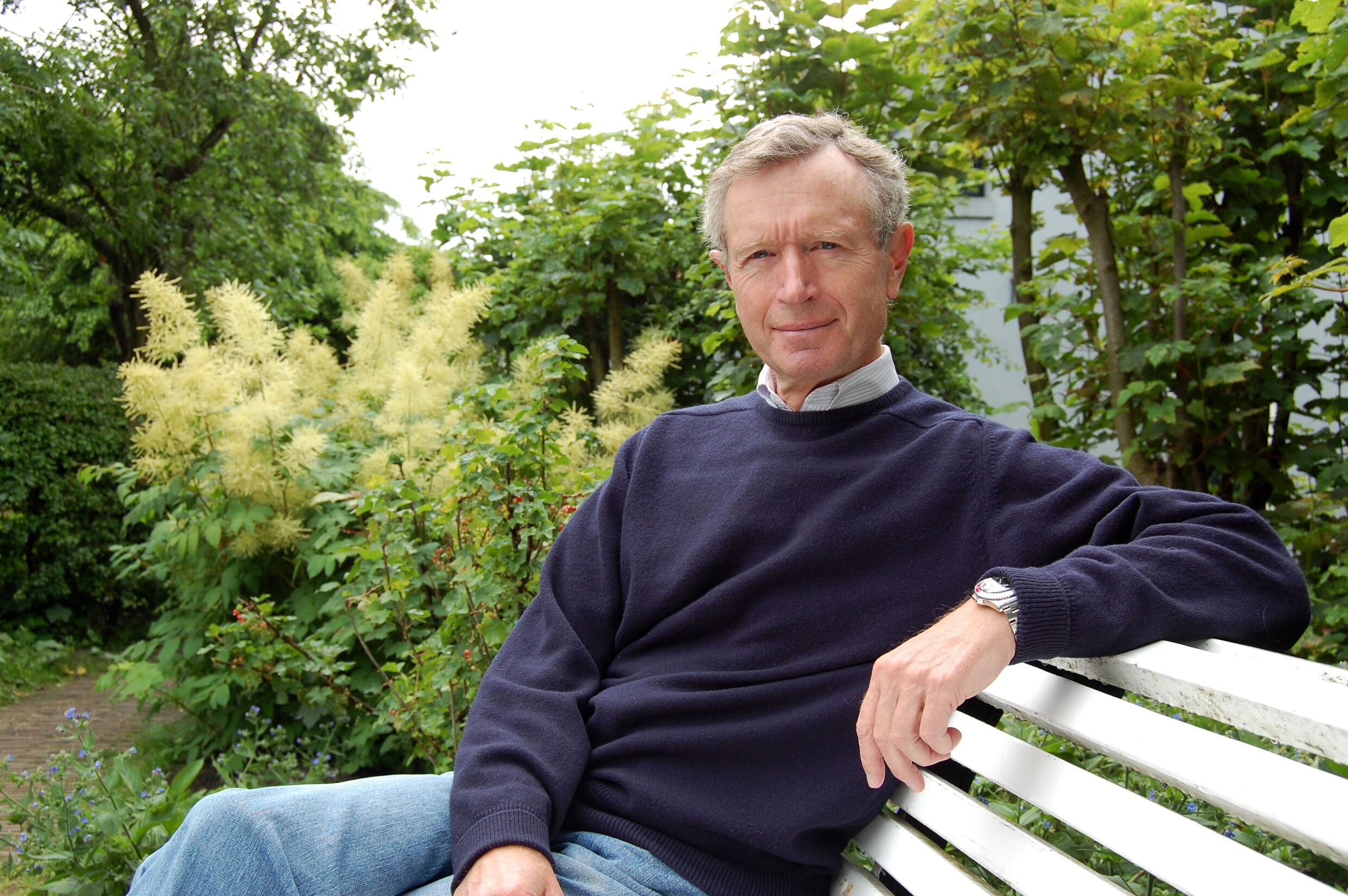 Erik Aders boek over zijn broer Bas Jan en hun gefusilleerde vader is ...