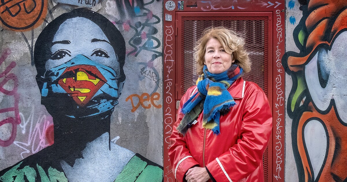 De mens als een autonoom individu? Het coronavirus maakt korte metten met dat idee | Trouw