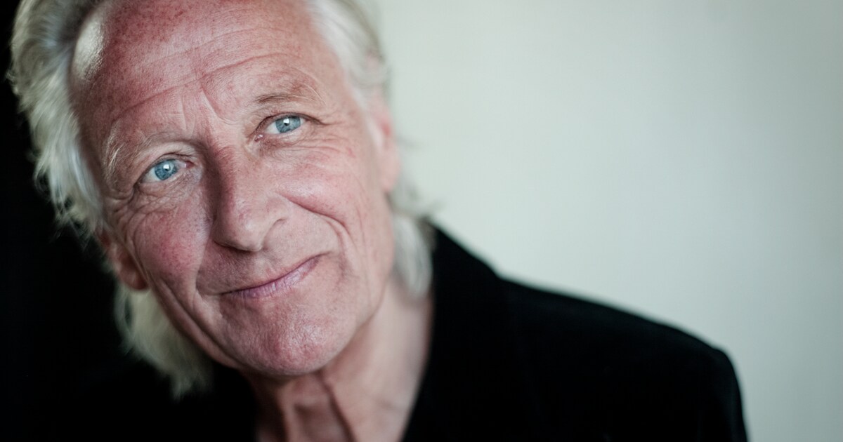 Echt gezellig werd het meestal niet in de voorstellingen van Jeroen van ...