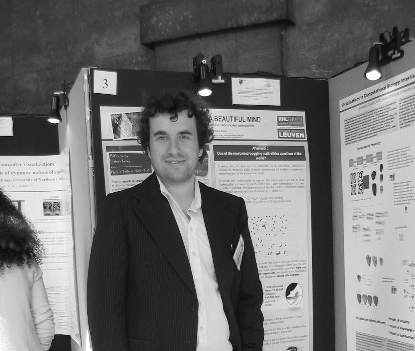 Ethicus David Bamps: ‘Misschien willen we helemaal niet weten hoe we ...