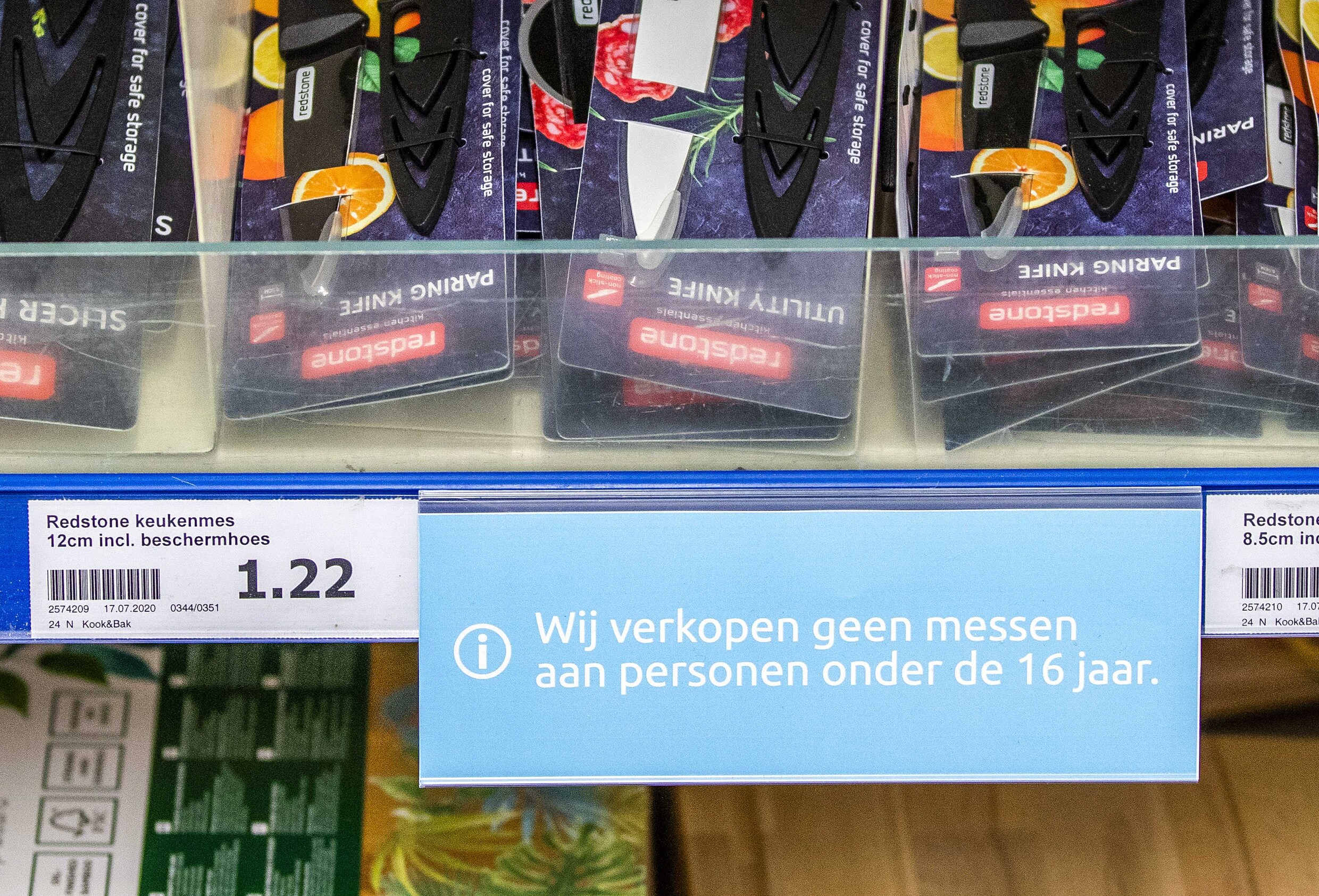 Trend: de criminaliteit onder jongeren daalt, ernstige delicten niet ...