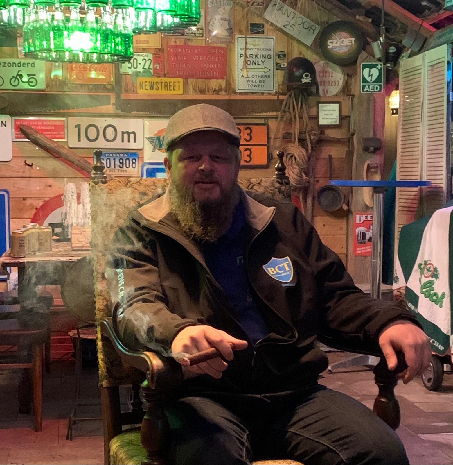 Het carbidschieten mag dit jaar wel doorgaan, ‘maar verknal het niet ...