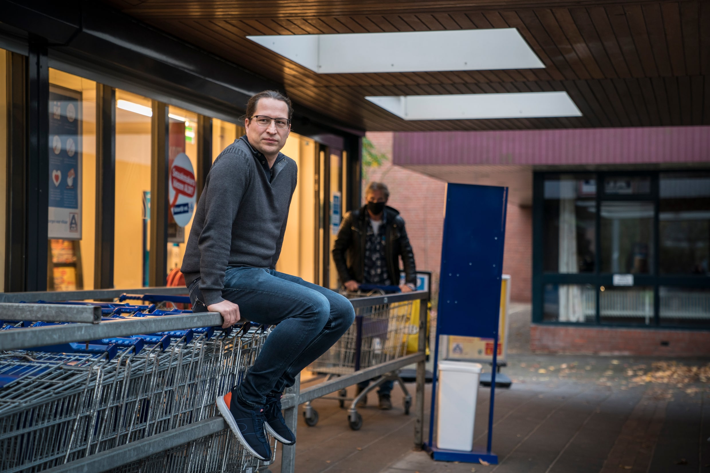 Gezondheidseconoom Jochen Mierau ergert zich rot aan de Nederlandse ...