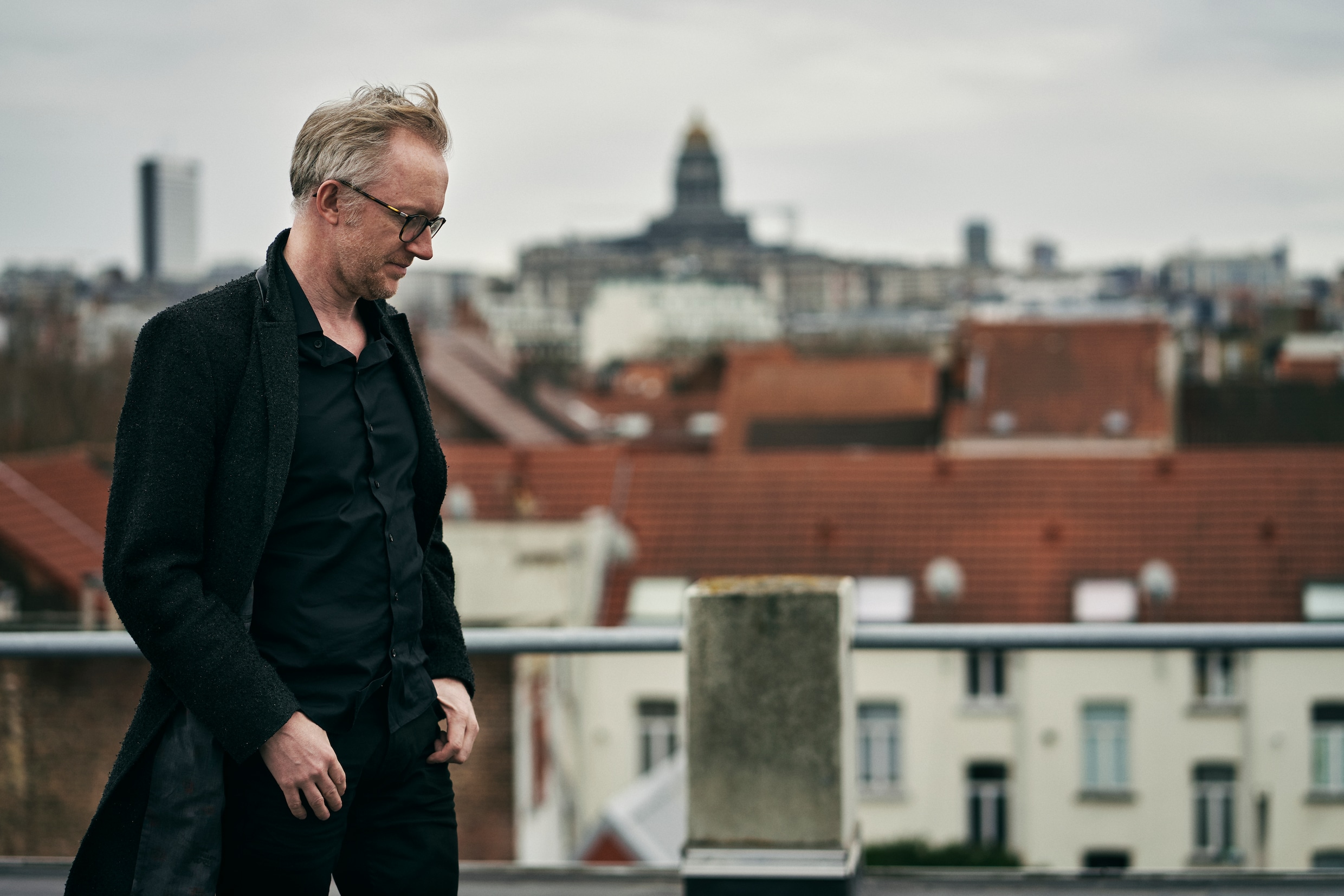 David Van Reybrouck is verbijsterd over het gebrek aan historisch besef ...