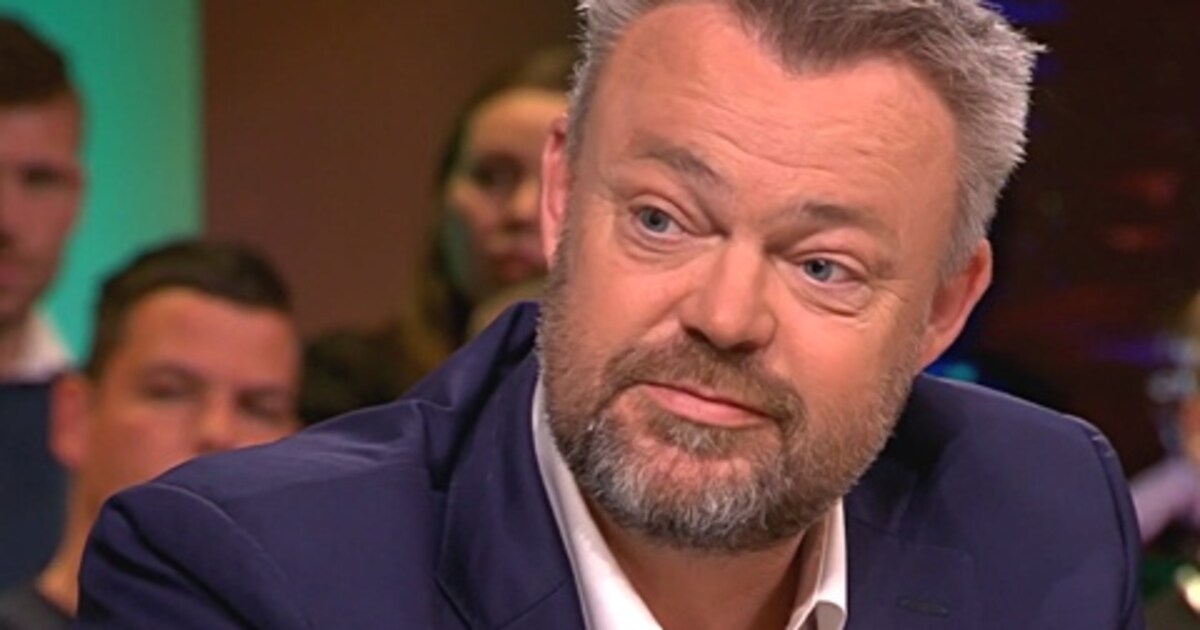 Bert Huisjes vertrekt als bestuurder bij Omroep WNL | Trouw Bert Huisjes vertrekt als bestuurder bij Omroep WNL | Trouw