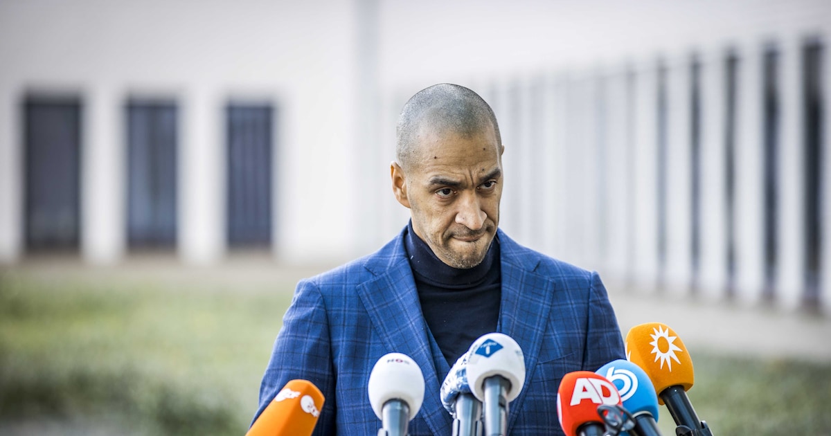 Advocaat Gerald Roethof verdacht van lekken informatie | Trouw