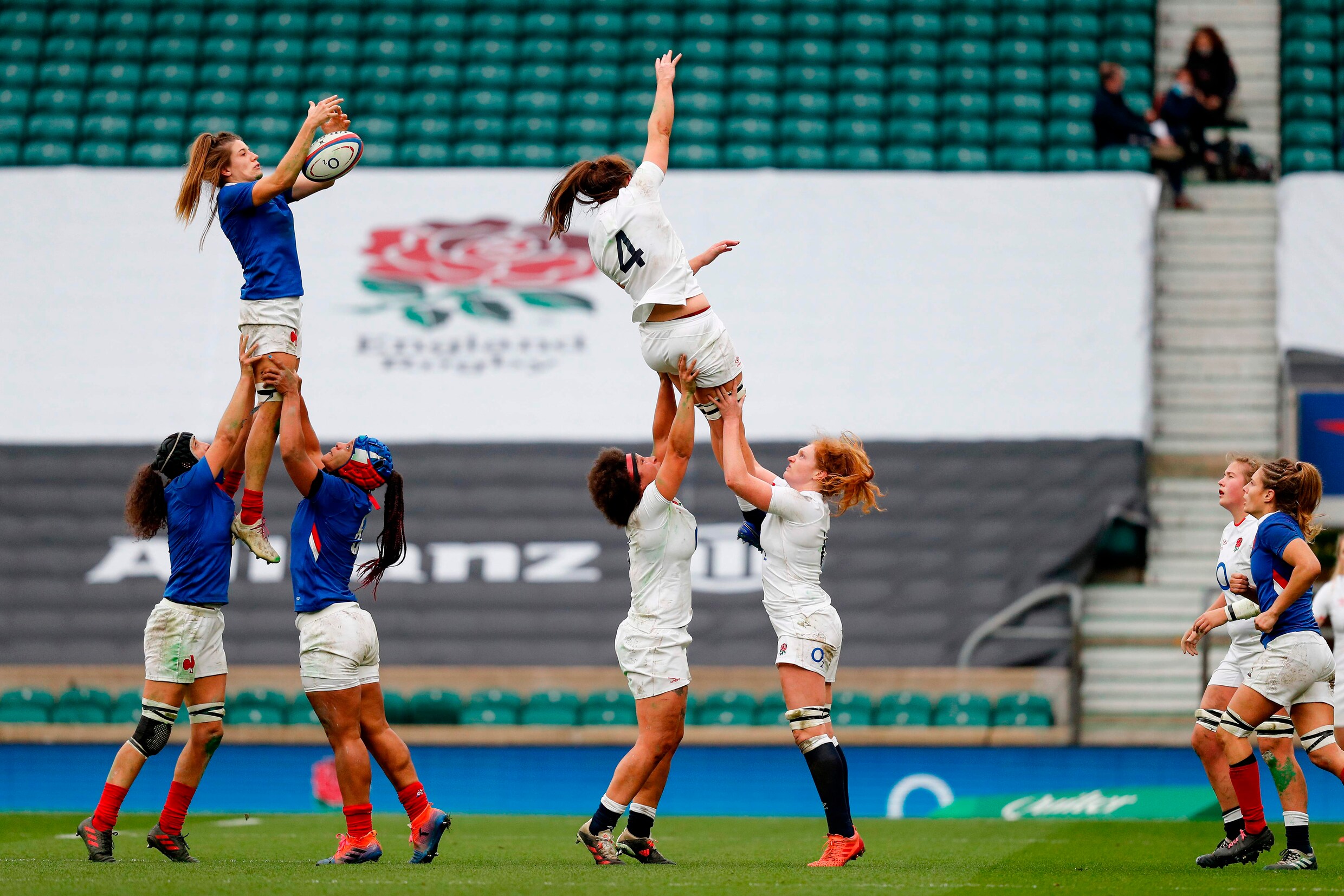 Naast het nieuws | Trouw