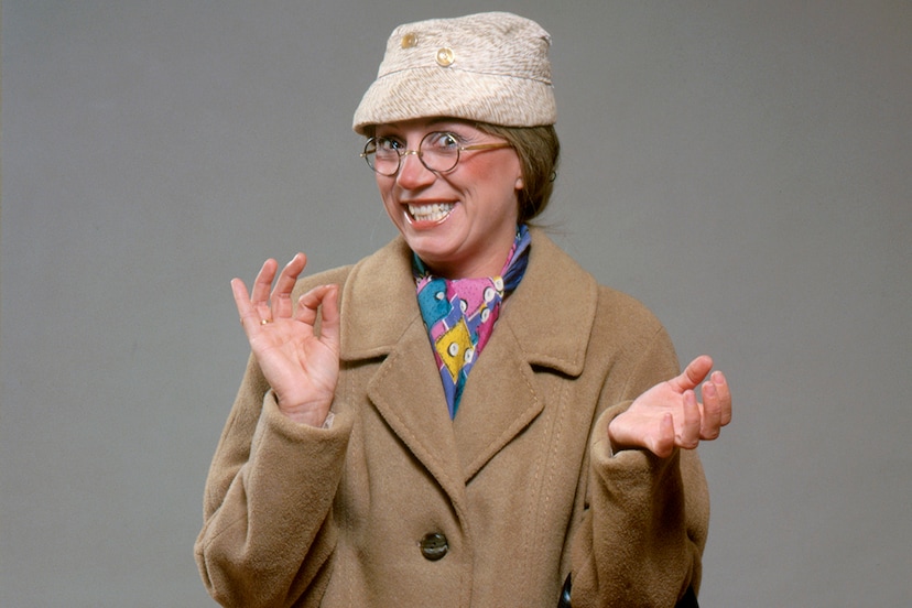 Corrie van Gorp wordt voor altijd herinnerd als mevrouw De Bok met de ...