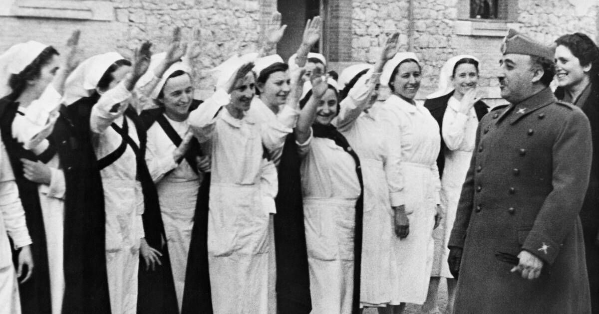 Hoe Franco heerste dankzij zijn ijzersterke blaas, en andere inzichten ...