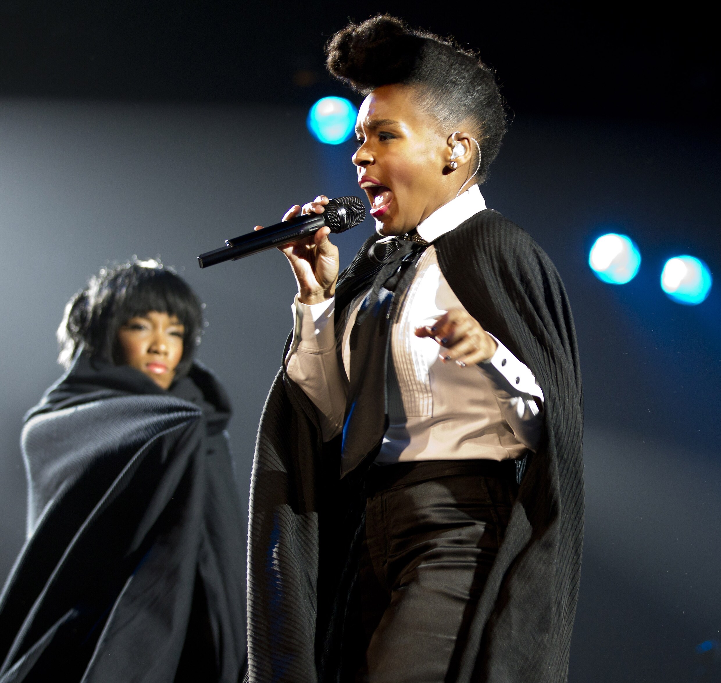 Niet te missen acts op North Sea Jazz 2012 | Trouw