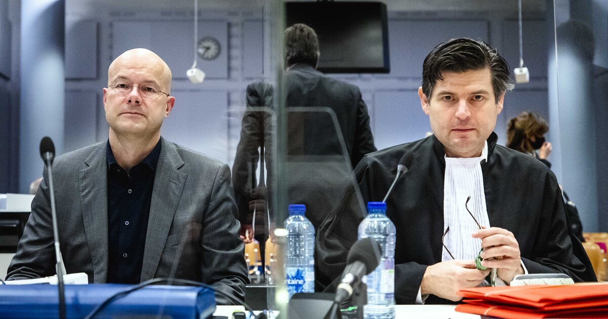 ‘Shell-bestuur beschikt over de klimaatknop, maar draait de verkeerde ...