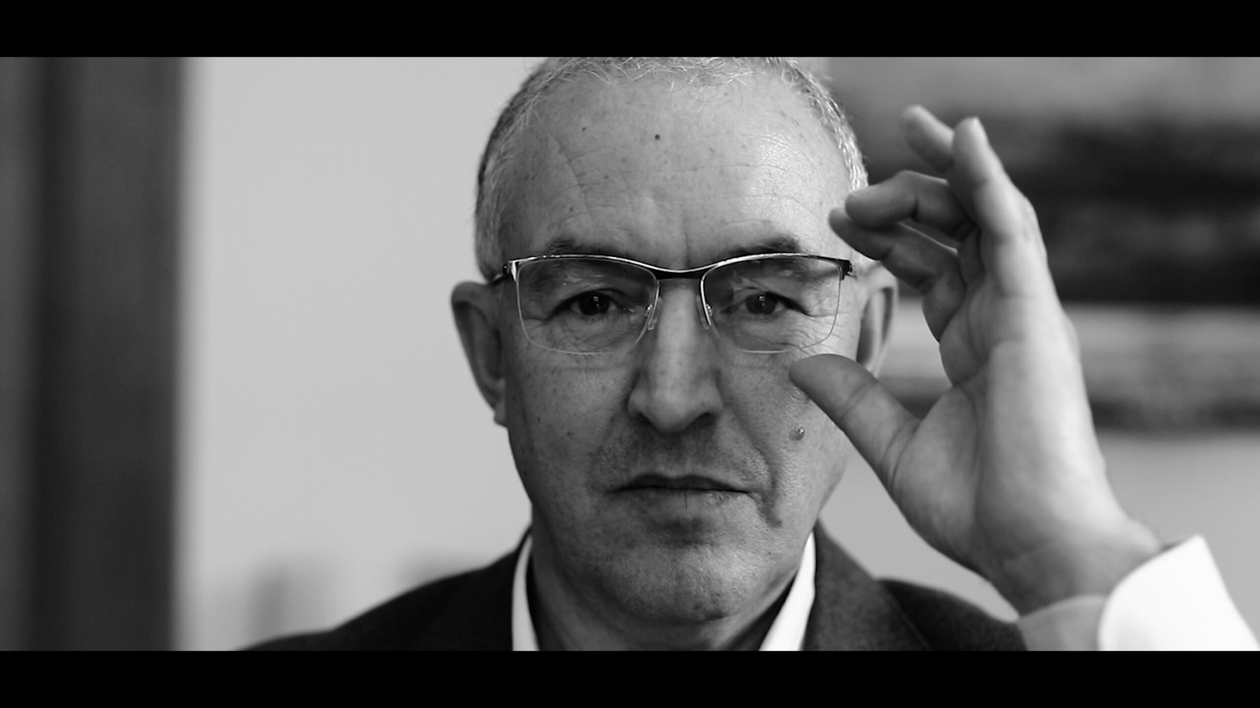 Ahmed Aboutaleb: ‘De theorie dat de leider niet wordt gekozen, maar ...