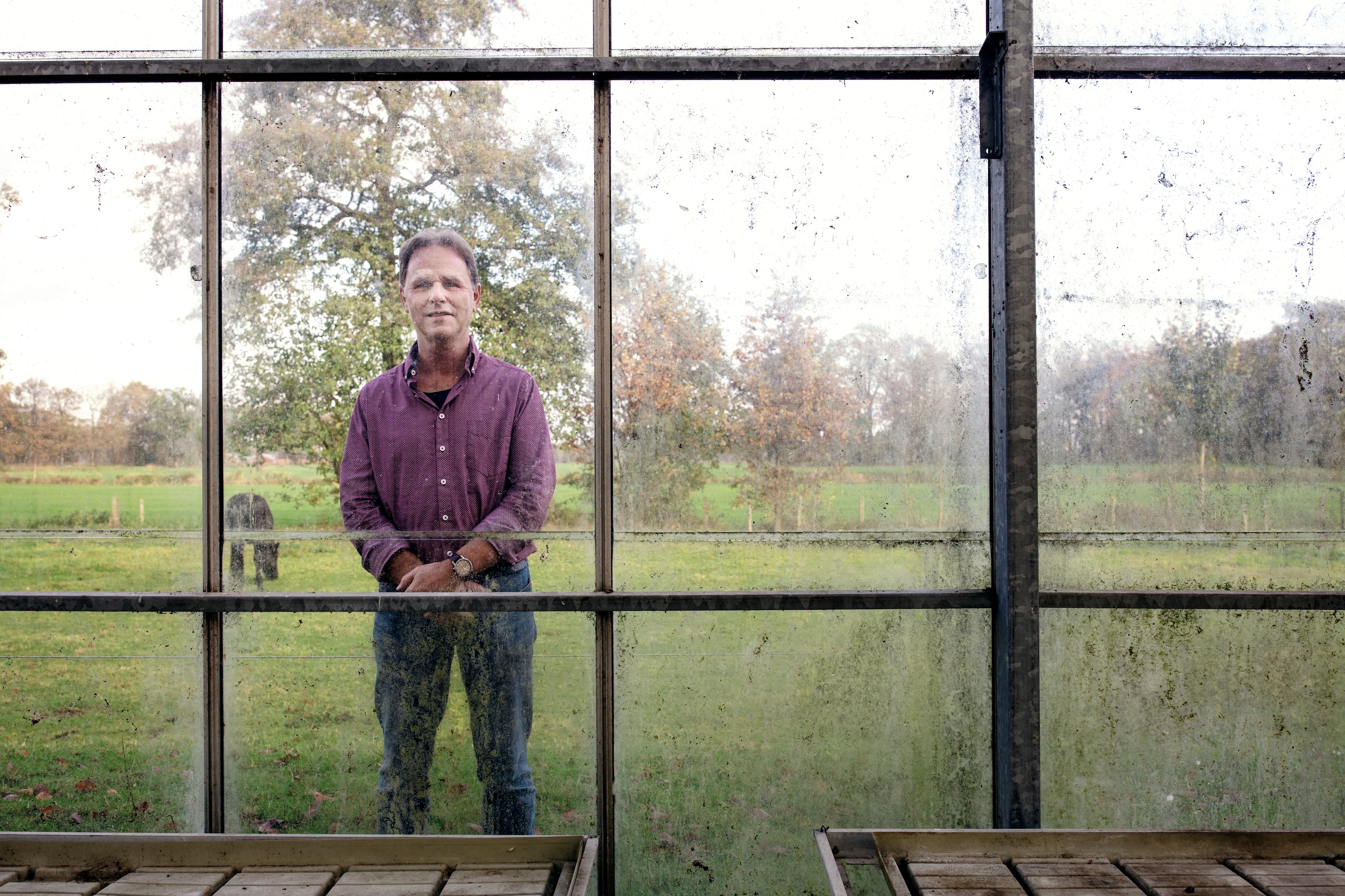 ‘Met getallen help ik jongeren bewust te worden van wie ze zijn’ | Trouw