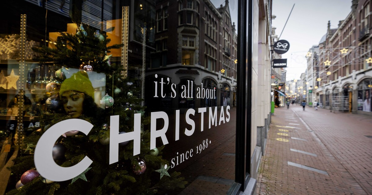 Mentaliteit en sfeer zijn anders dan tijdens eerste lockdown: ‘De ...