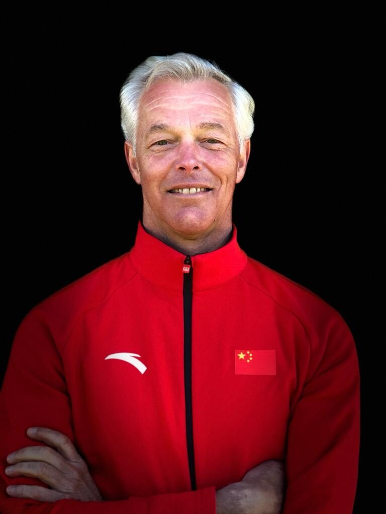 Trainer Gerard Lenting keert terug uit China: ervaring rijker, illusie ...