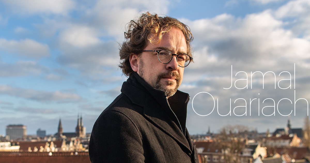 Voor De Bescherming Van Onze Veiligheid En Privacy Moeten We Niet Bij Het Kabinet Schoof Zijn