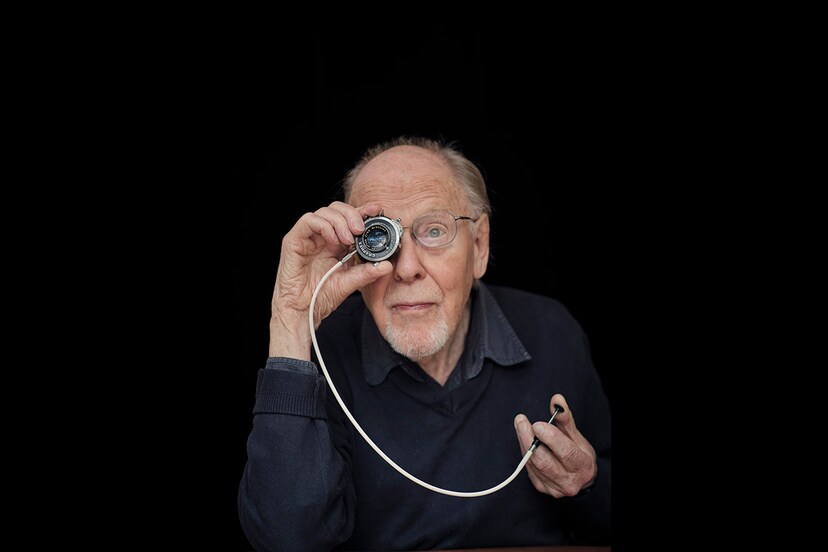 Eddy Posthuma de Boer zag zijn schoolvriendjes vertrekken naar ...