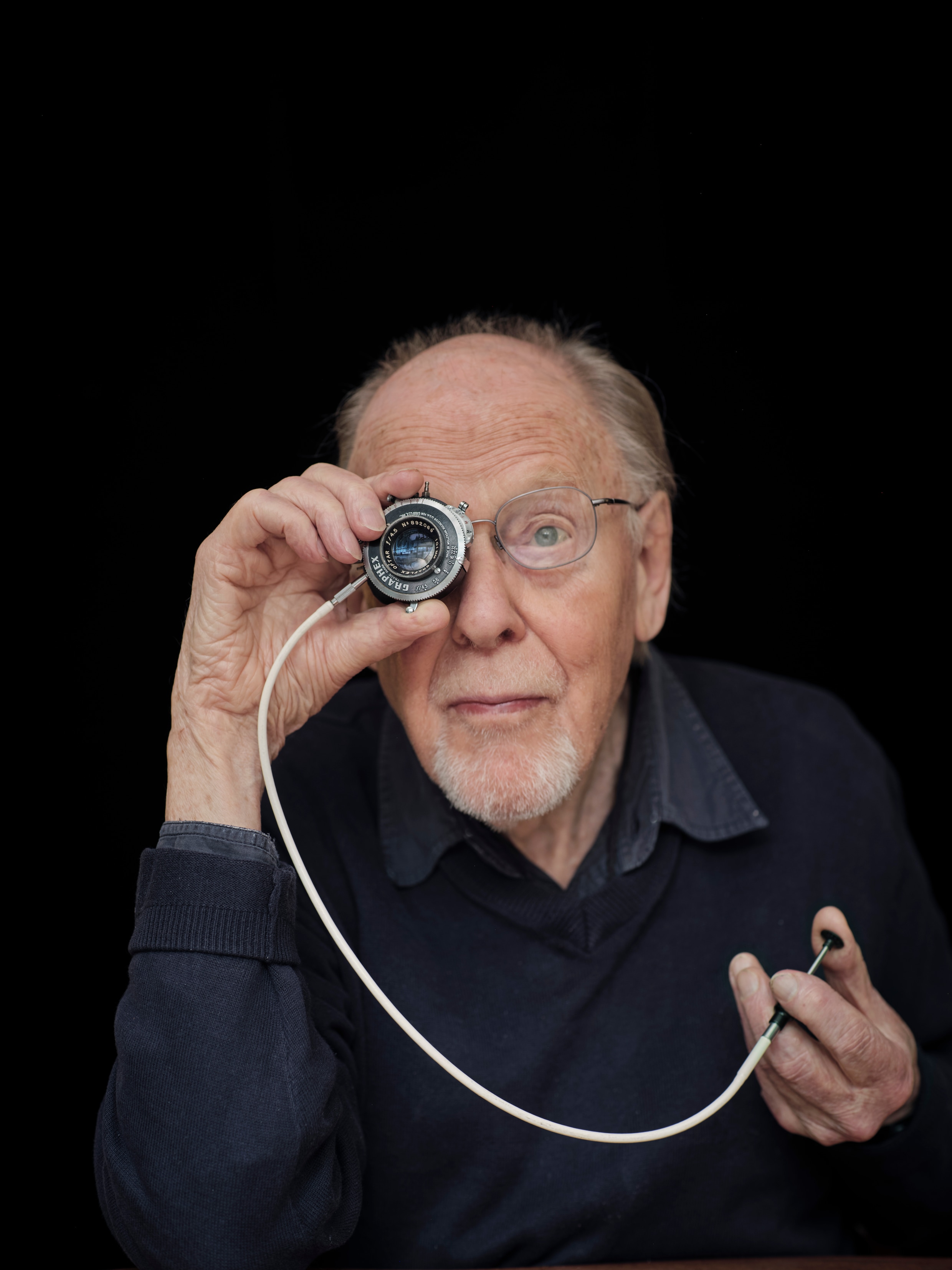 Eddy Posthuma de Boer (1931-2021) fotografeerde het leven van alledag | Trouw
