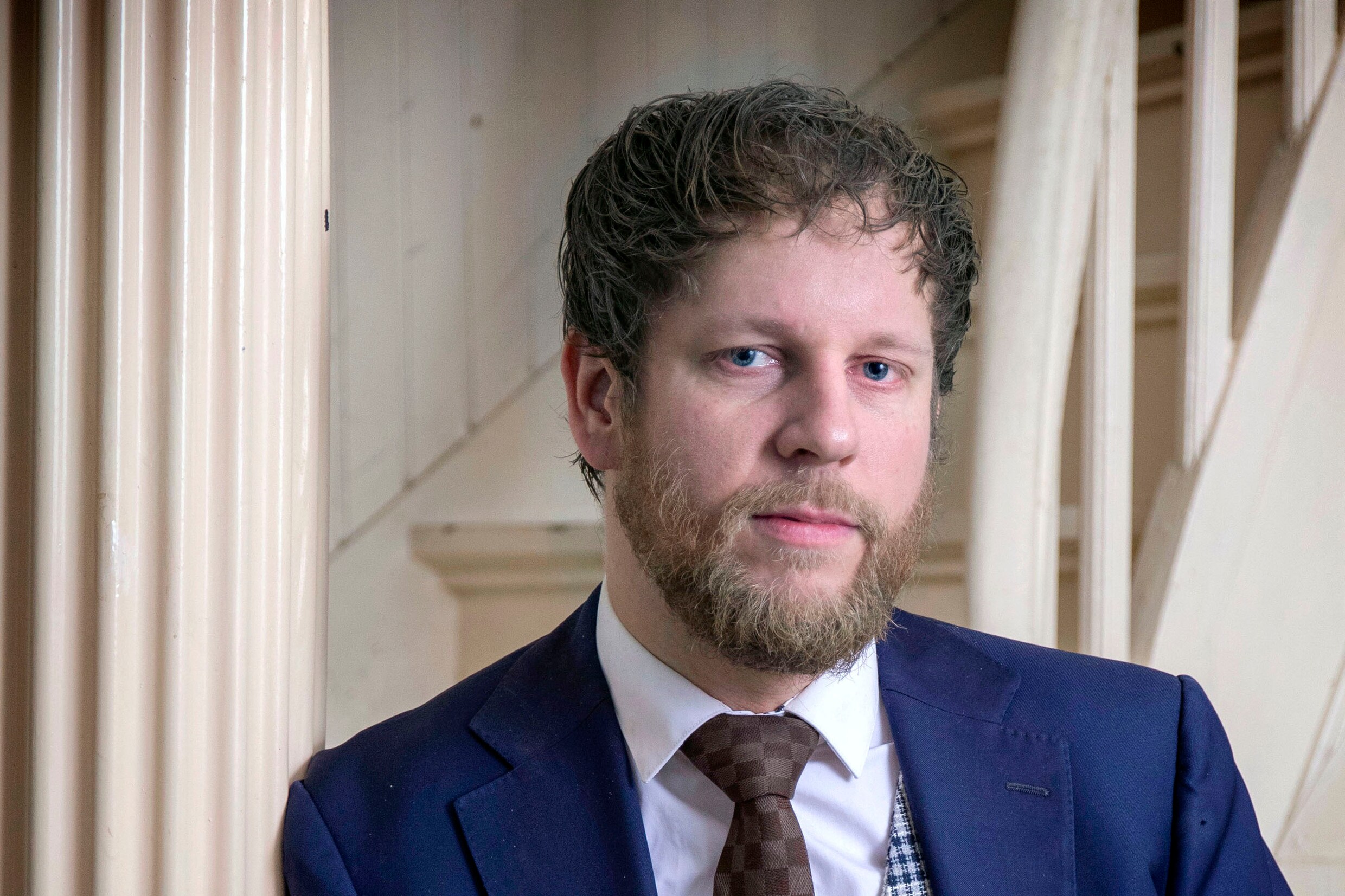 Forum vormt een fundamentele bedreiging van de democratie. Daarom moet ...