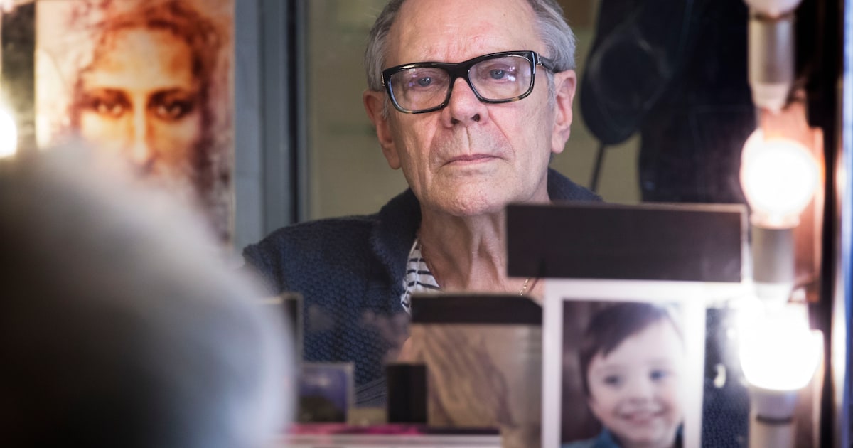 Rob de Nijs (1942-2025), een van Nederlands grootste zangers, streefde ...