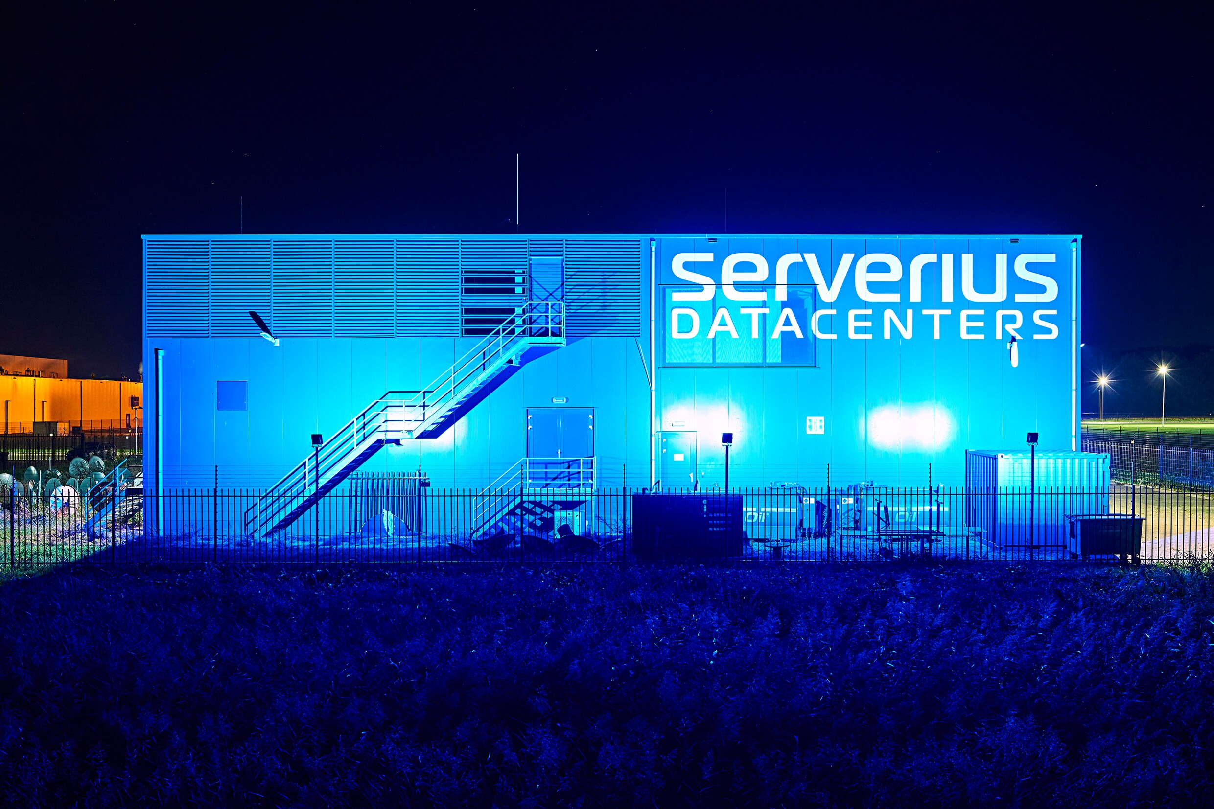 Hier worden al uw digitale geheimen opgeslagen | Trouw