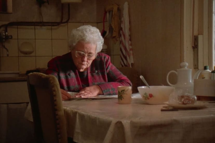 Filmcollege voor beginners, les 2: let goed op hoe de camera een ...