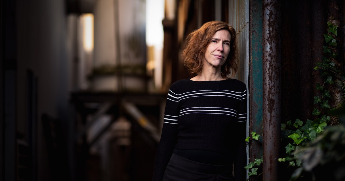 Hoogleraar mecenaatstudies Helleke van den Braber: ‘Makers en gevers ...