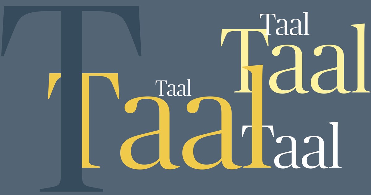 Te laat, te laat, zei Winnetou, het zaad is al naar binnen toe | Trouw