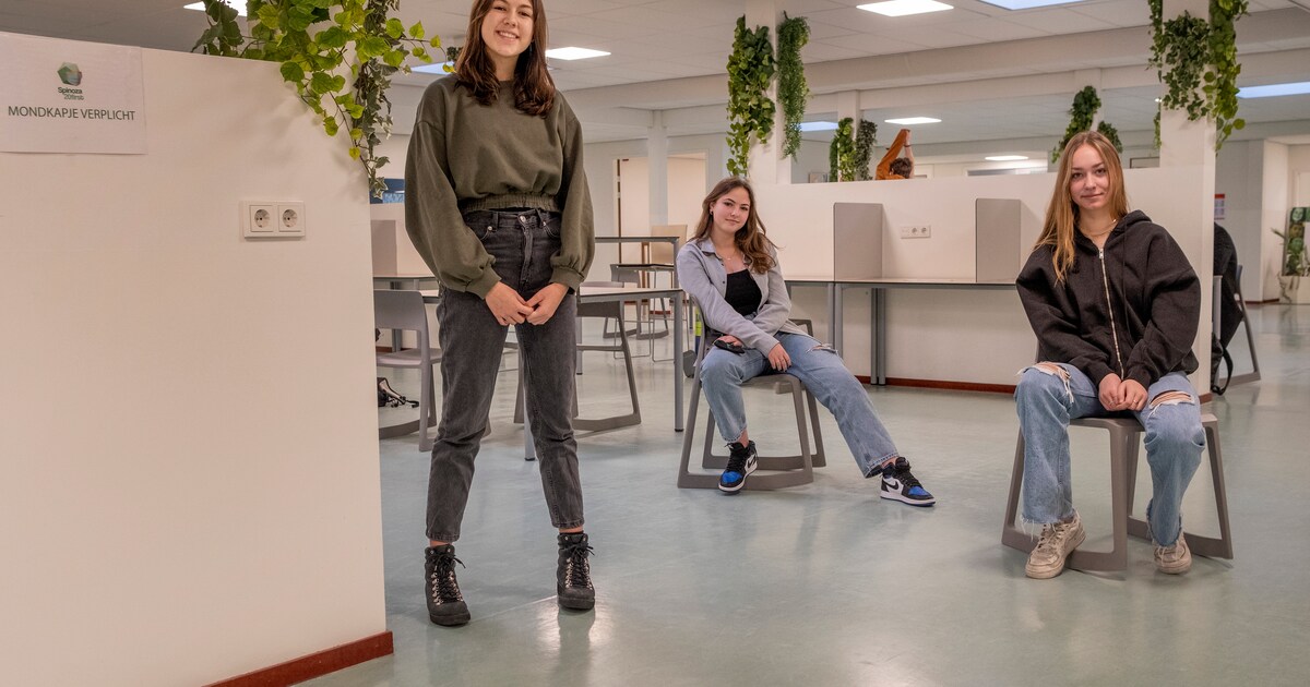 Jongeren beginnen nu zelfs school te missen: ‘Je merkt pas hoeveel je ...