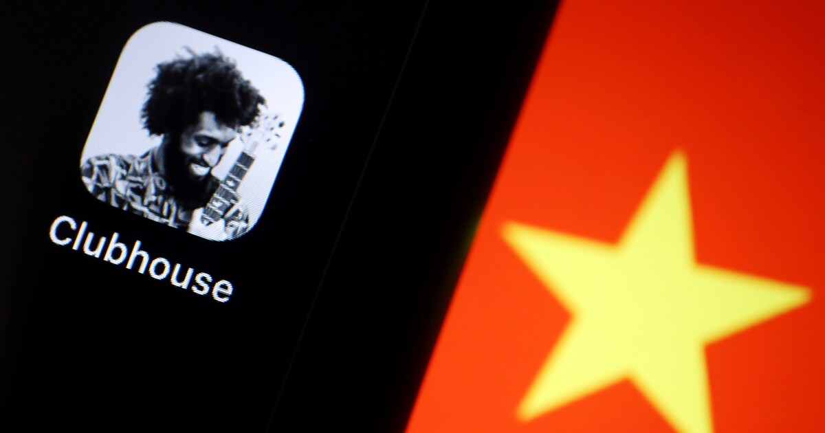 Waarom is de app Clubhouse ineens zo populair? En hoe zit het met de ...