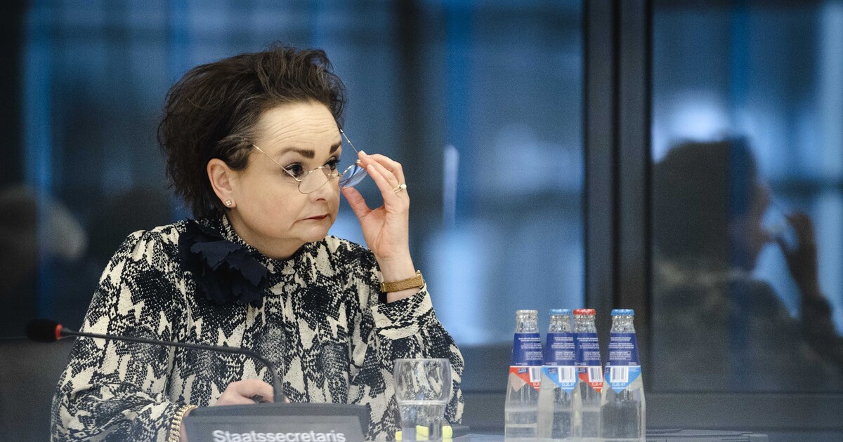 Tijdelijk verbod op innen van schulden toeslagenouders verdeelt de ...