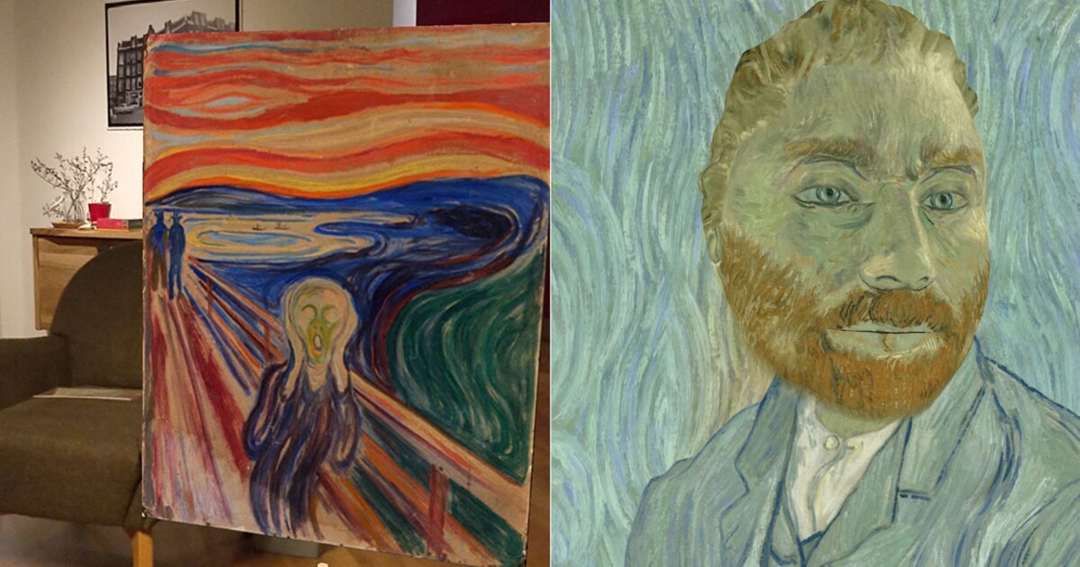 VR biedt een bak aan inspiratie - voor ons én musea | Trouw