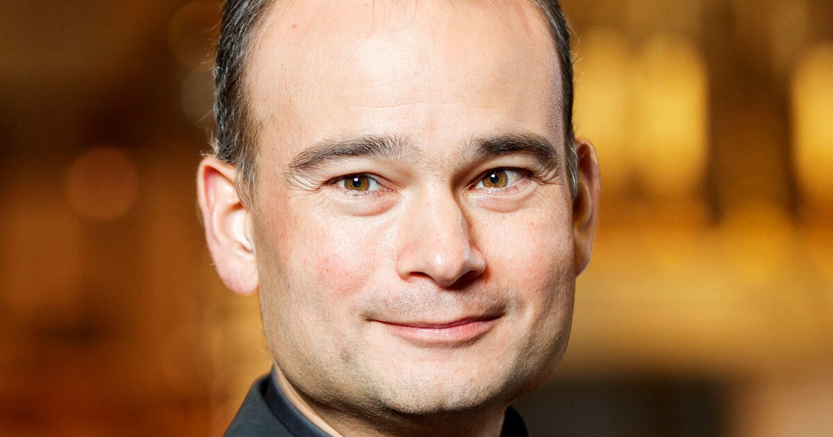 De zin van priester Roderick Vonhögen: ‘Het is gevaarlijk Frodo, om je ...