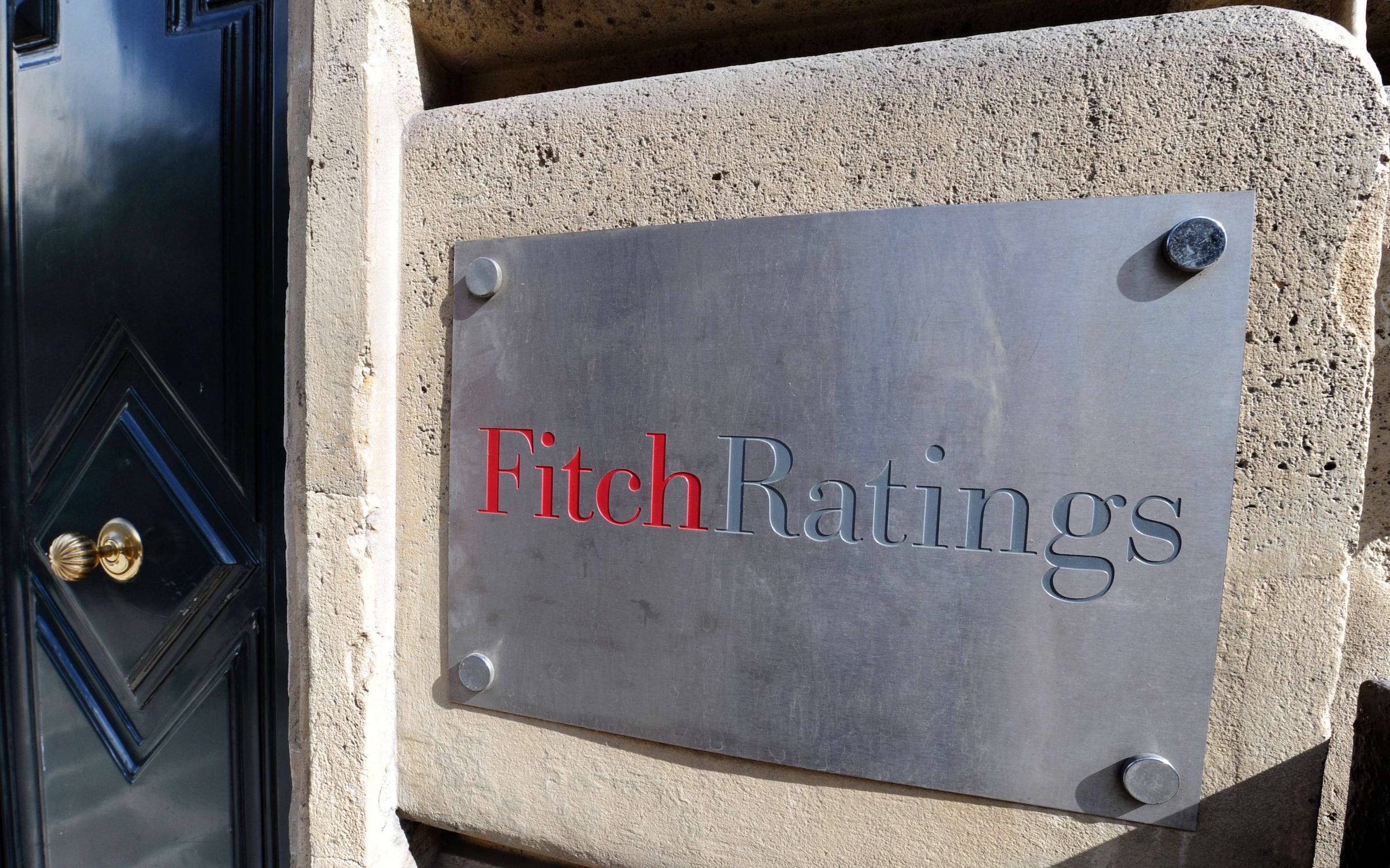 Fitch oordeelt in 2013 over Franse AAA-rating | Trouw