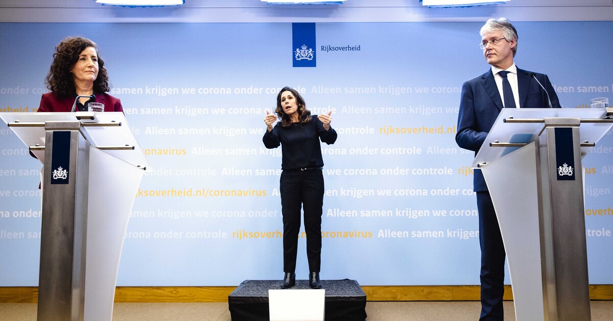 Kabinet vraagt met steunpakket visie bij scholen | Trouw