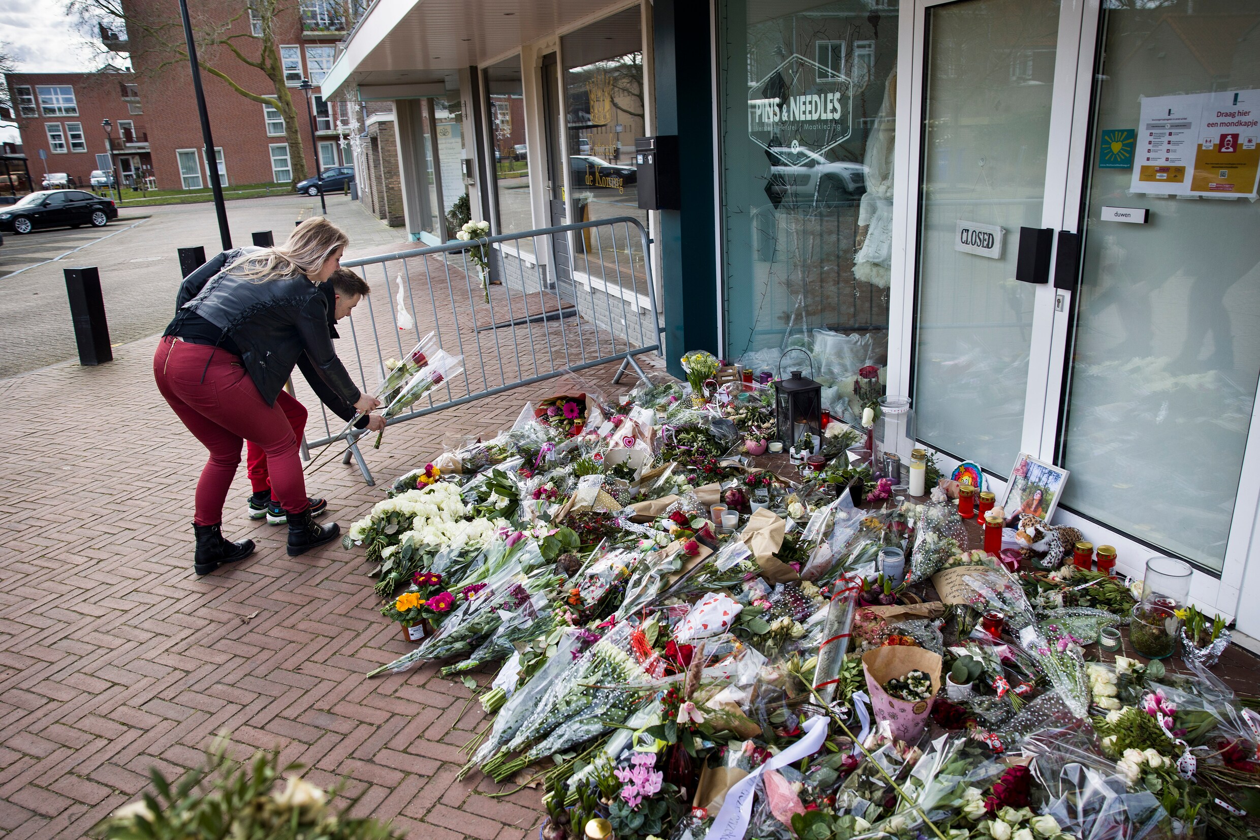 Vrouwelijke moordenaars zijn nog steeds de uitzondering | Trouw