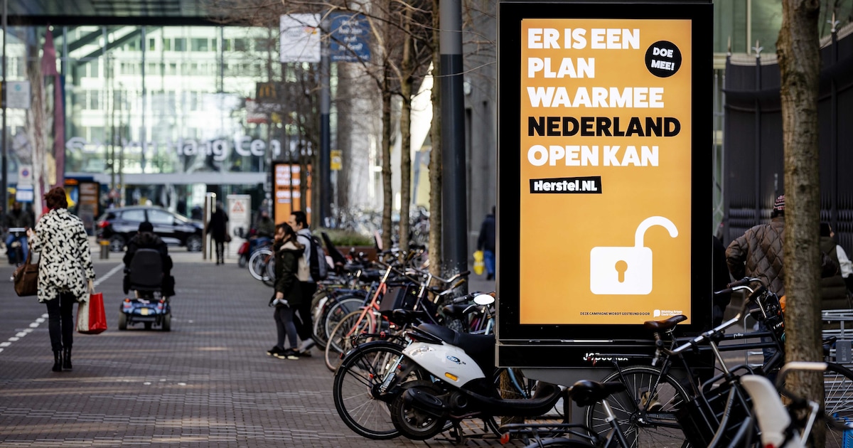 Vaccinscepticus Robin Fransman overlijdt in ziekenhuis aan gevolgen ...