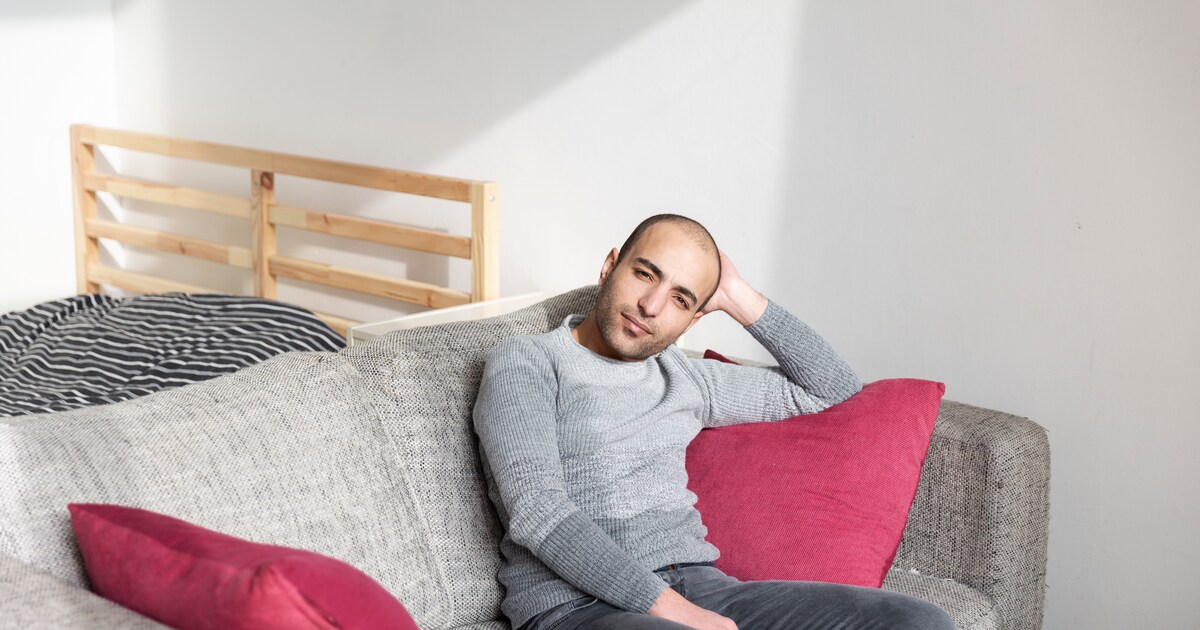 Assad ziet Syriërs graag terugkeren, maar kan dat wel? ‘Zodra ik ...