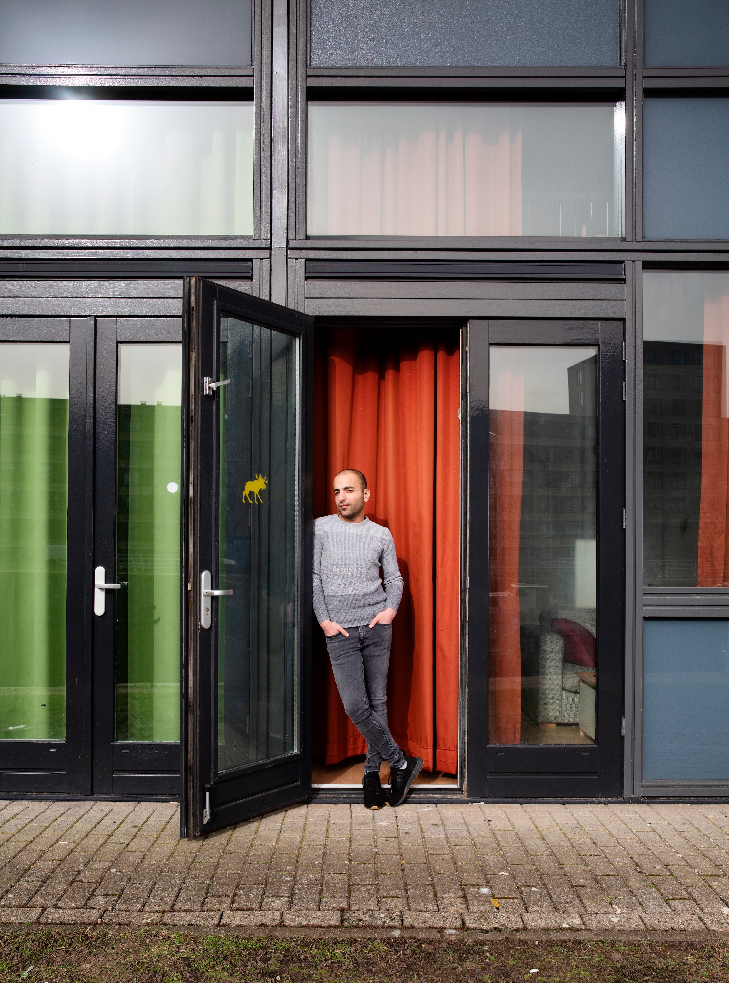 Assad ziet Syriërs graag terugkeren, maar kan dat wel? ‘Zodra ik ...