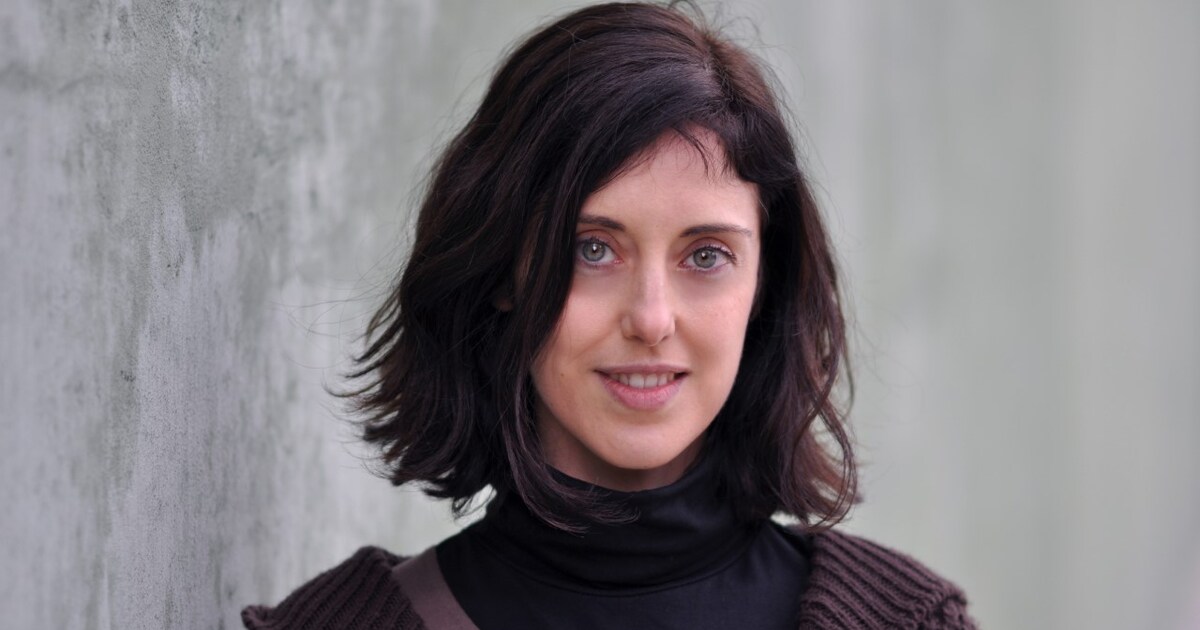 Irene Vallejo danst door de geschiedenis van het boek | Trouw