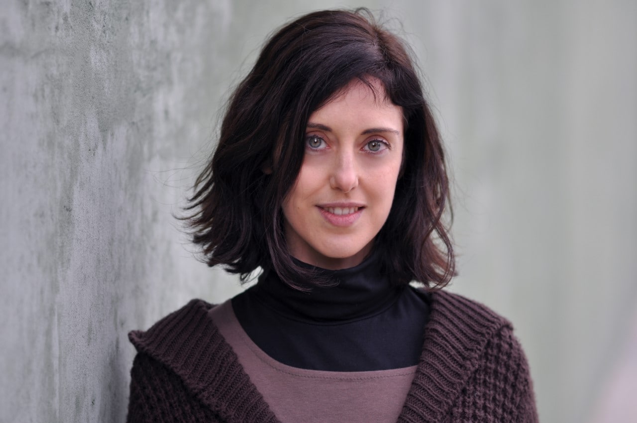 Irene Vallejo danst door de geschiedenis van het boek | Trouw