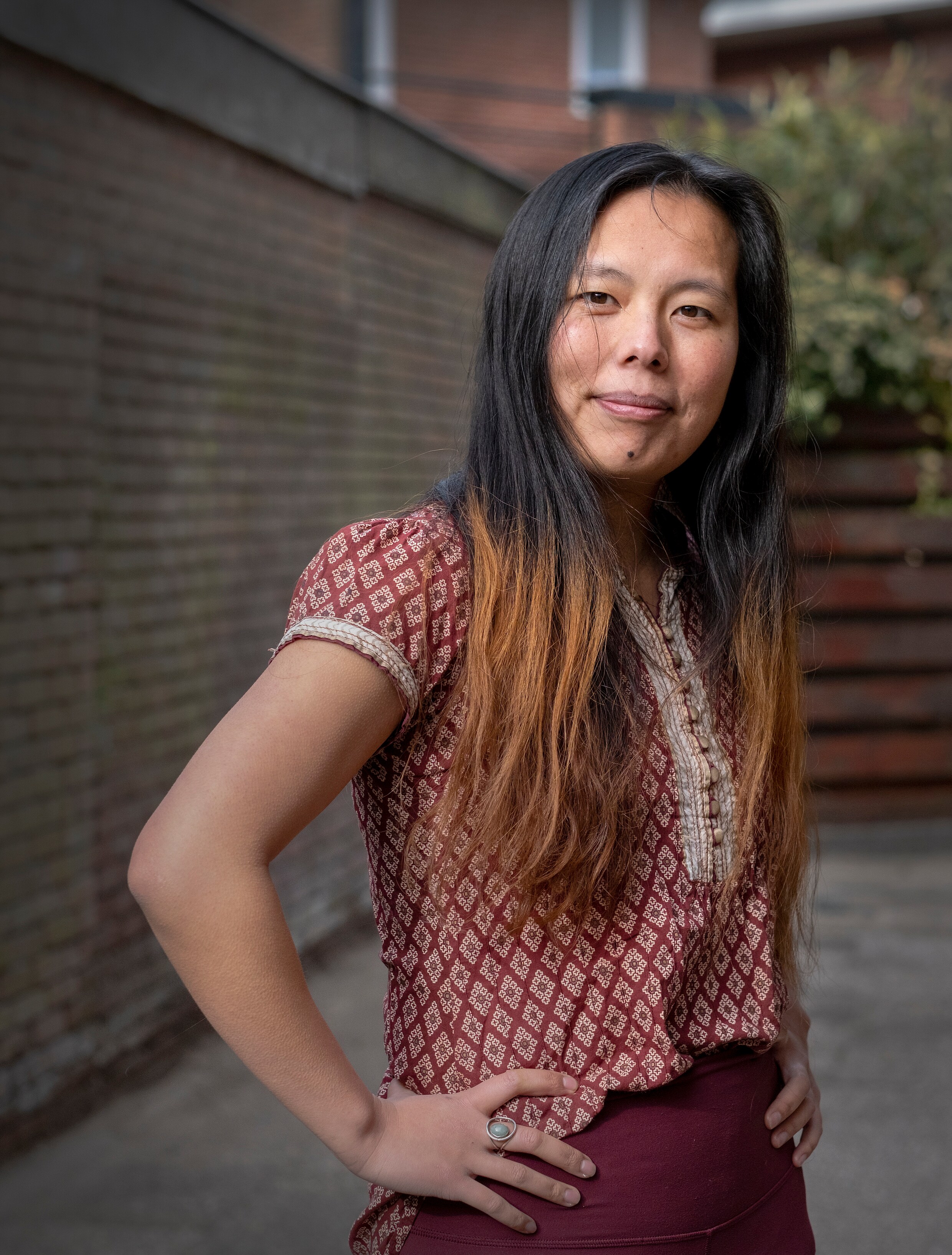 Geadopteerden: ‘Adoptie is geen synoniem voor kinderhandel’ | Trouw