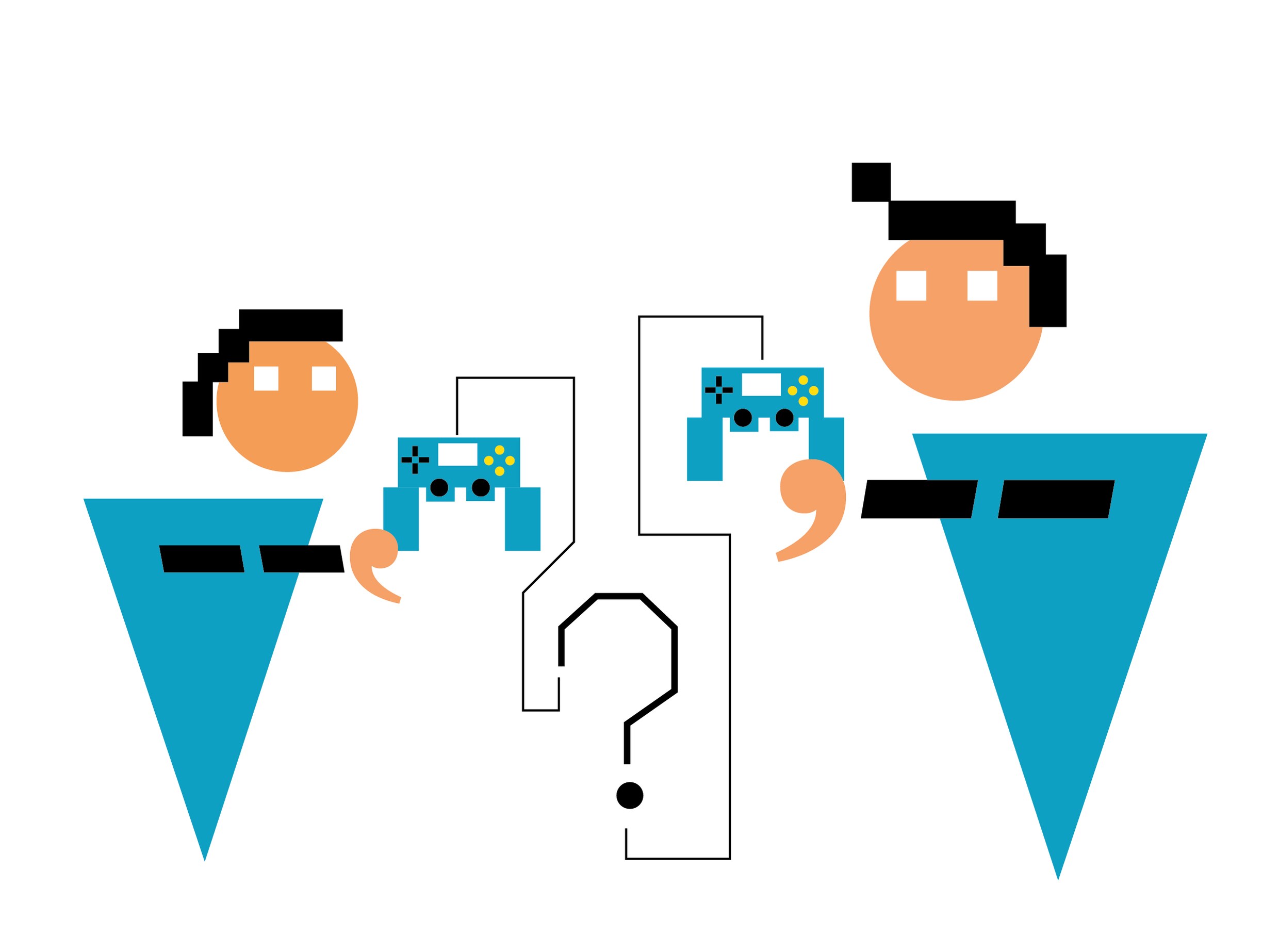 Mijn kind zit de hele dag op zijn telefoon: vijf tips voor ouders | Trouw