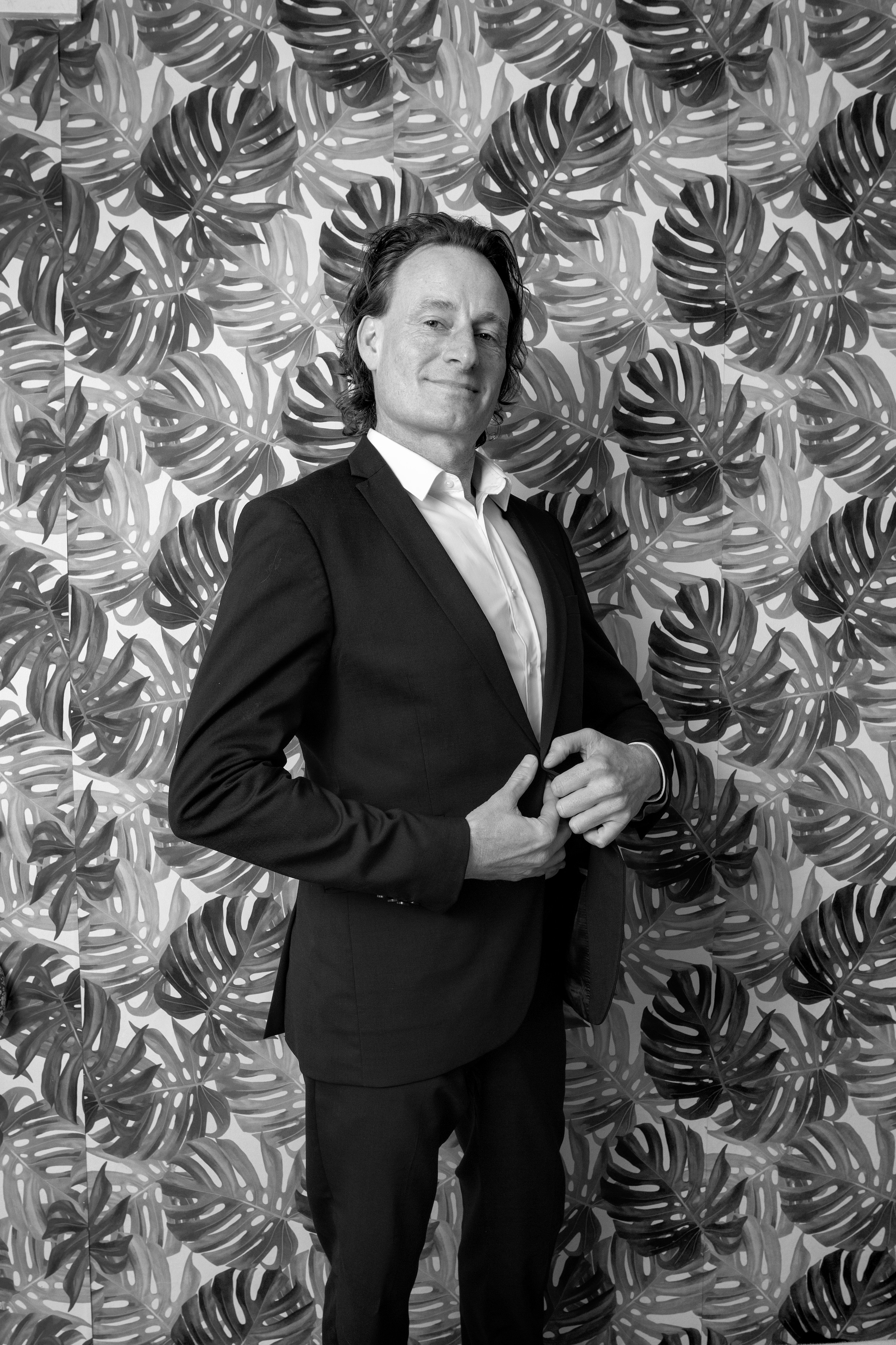 Viruswaarheid-jurist Jeroen Pols: Ik verwacht dat er nog een heleboel ...